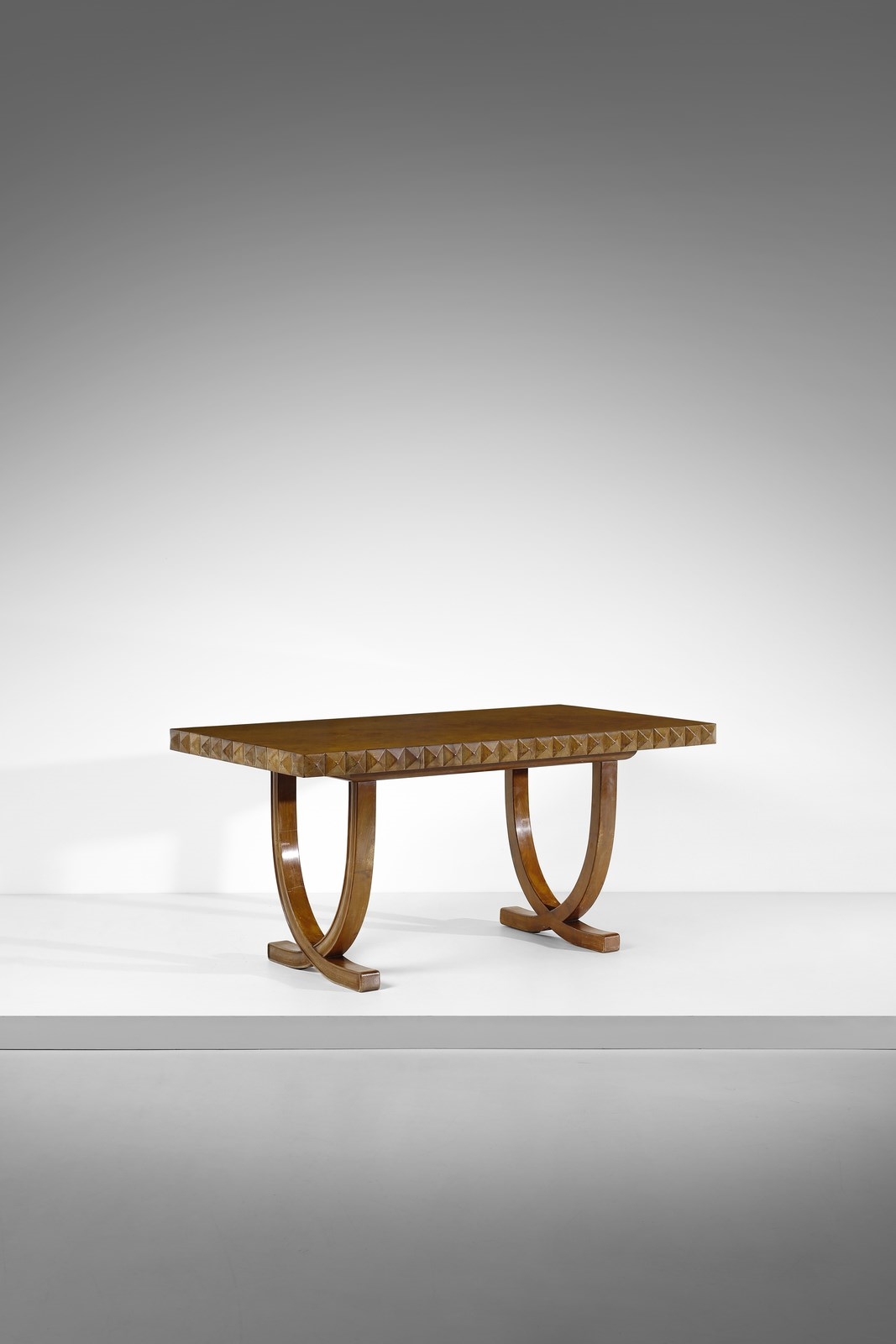 Paolo Buffa | Table for Arrighi Production | MutualArt