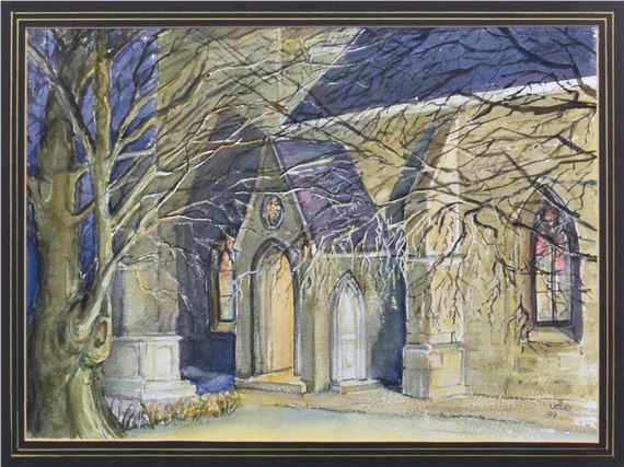 Peter Utley | 1 Artworks at Auction | MutualArt