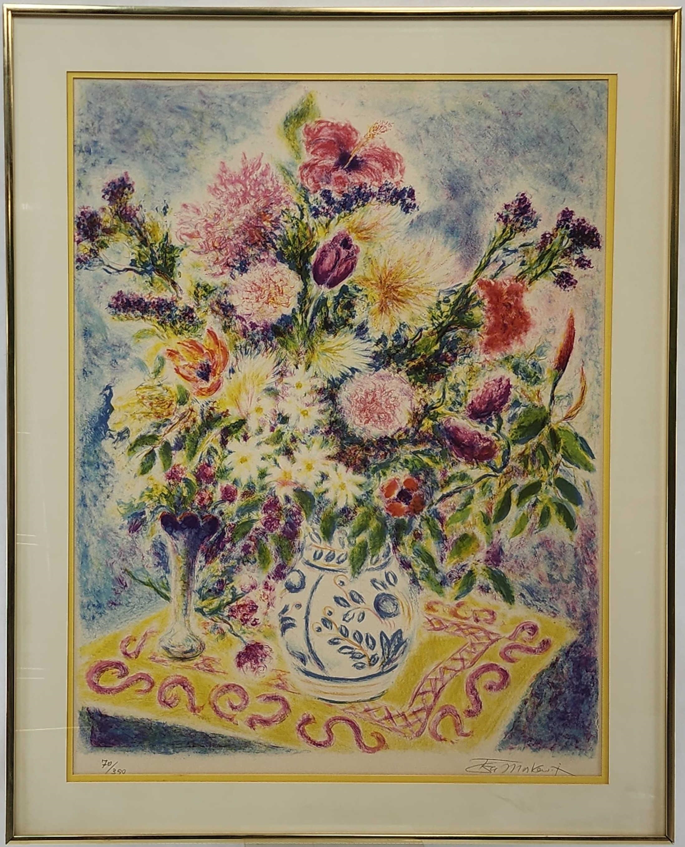 Ira Moskowitz | Untitled | MutualArt