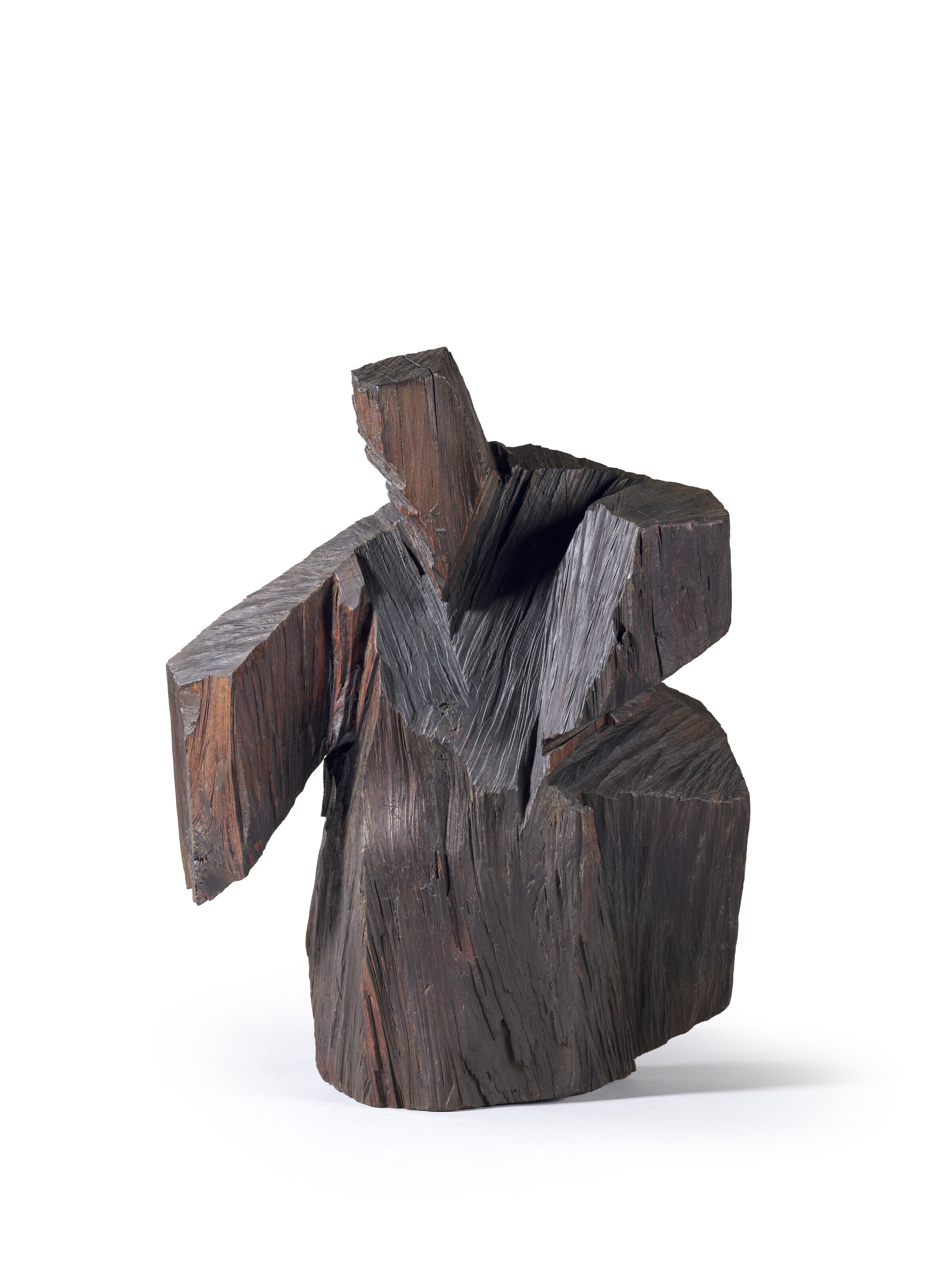 Ju Ming | Taichi series (1982) | MutualArt
