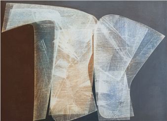 Romulo Olazo | 350 Artworks at Auction | MutualArt