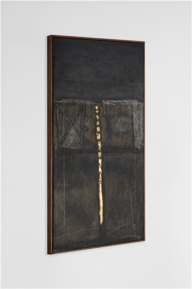 Ahmad Sadali | Untitled (1971) | MutualArt