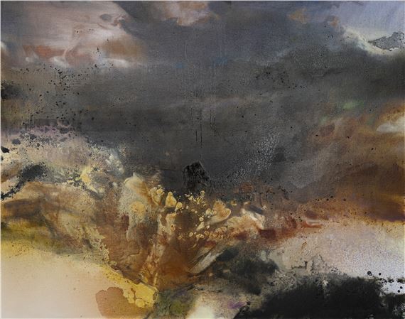 Wang Yan Cheng | Sans titre (2013) | MutualArt