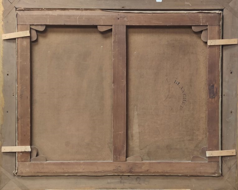 André Wilder | View of the Seine in Paris near Notre Dame (1910 ...