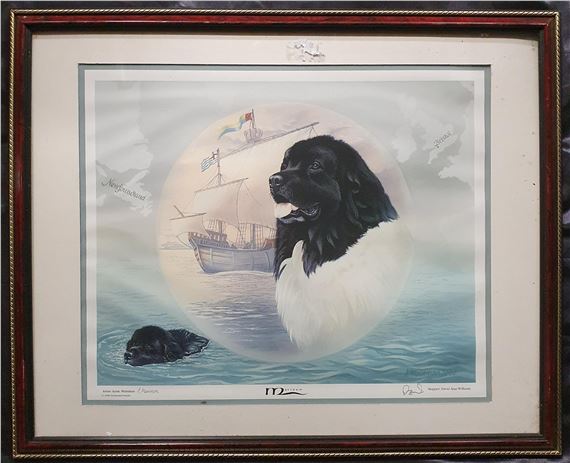 Anne Mainman | Biography