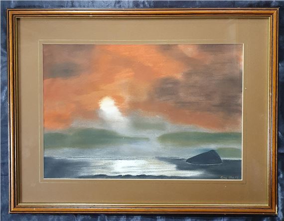 Eric Ball | Biography