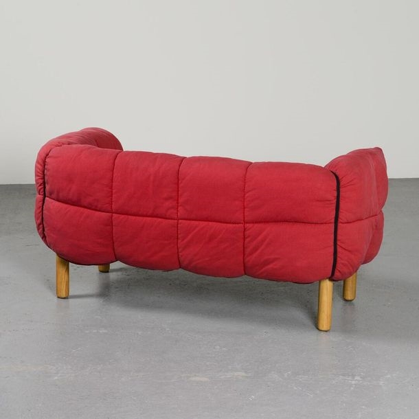 Cini Boeri | Sofa model Pecorelle (1972) | MutualArt