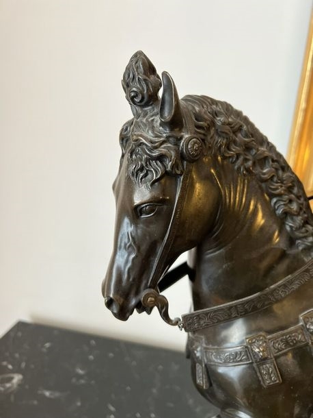 Andrea del Verrocchio | Bartolomeo Colleoni called Le Colleone (19th ...