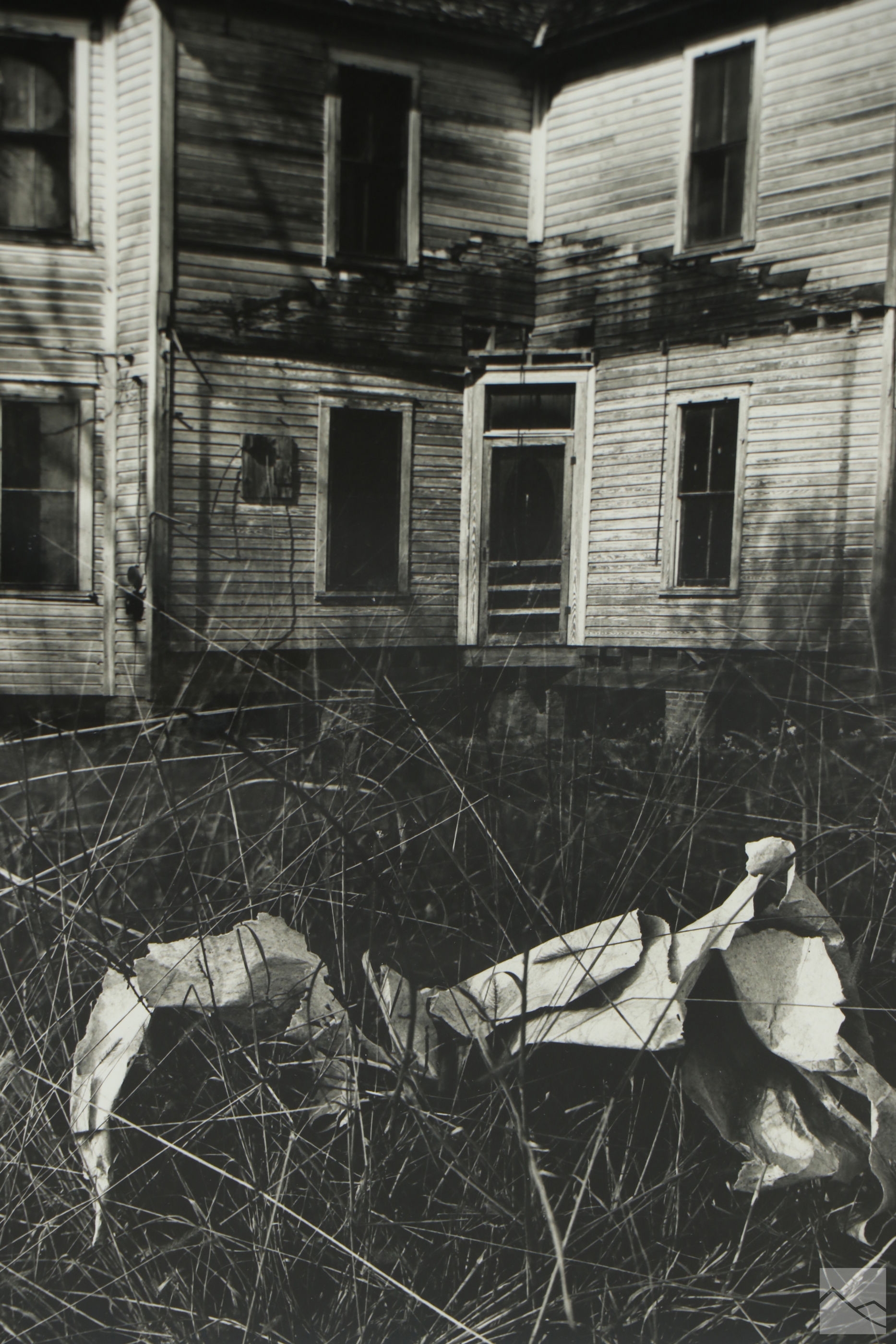Jerry Uelsmann | A composite photographic montage (photomontage (1963 ...