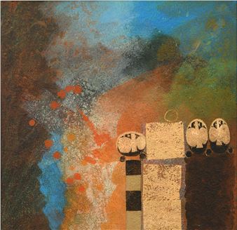 Brian Ferran | 91 Artworks at Auction | MutualArt