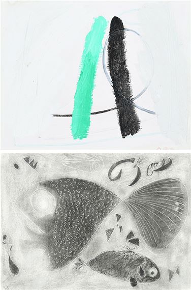 Sara Allan | 4 Artworks | MutualArt