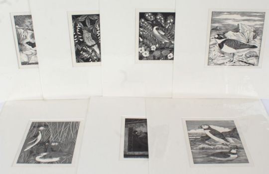 Eric Fitch Daglish | 6 Artworks at Auction | MutualArt