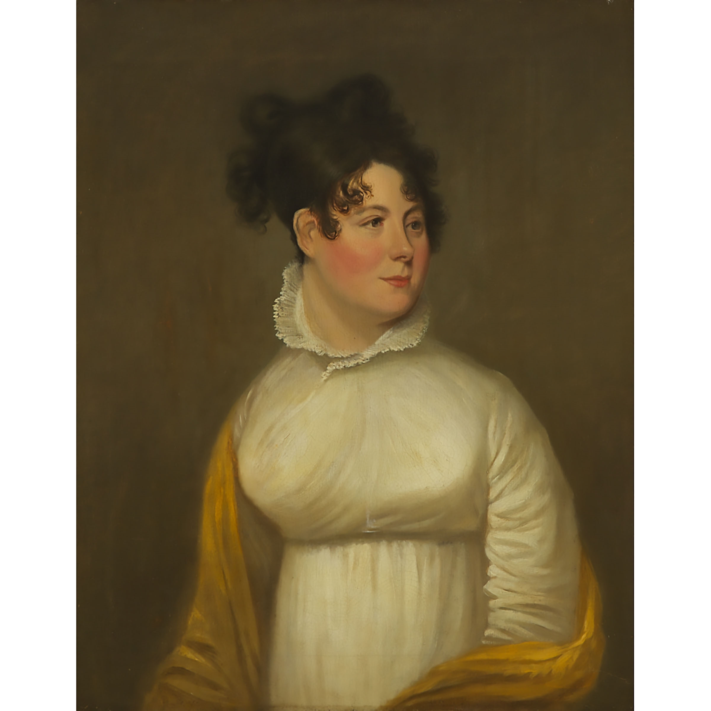 Robert Field | TWO WORKS: AN OFFICER OF THE ROYAL MARINES AND HIS WIFE ...