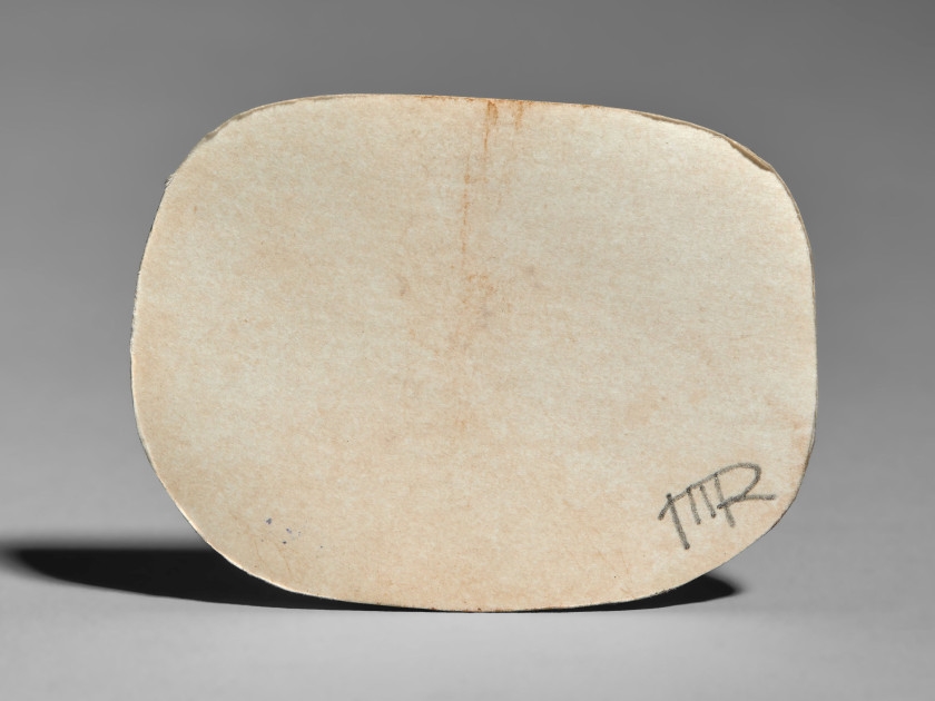 Man Ray | Indestructible object (Replica 1963) | MutualArt