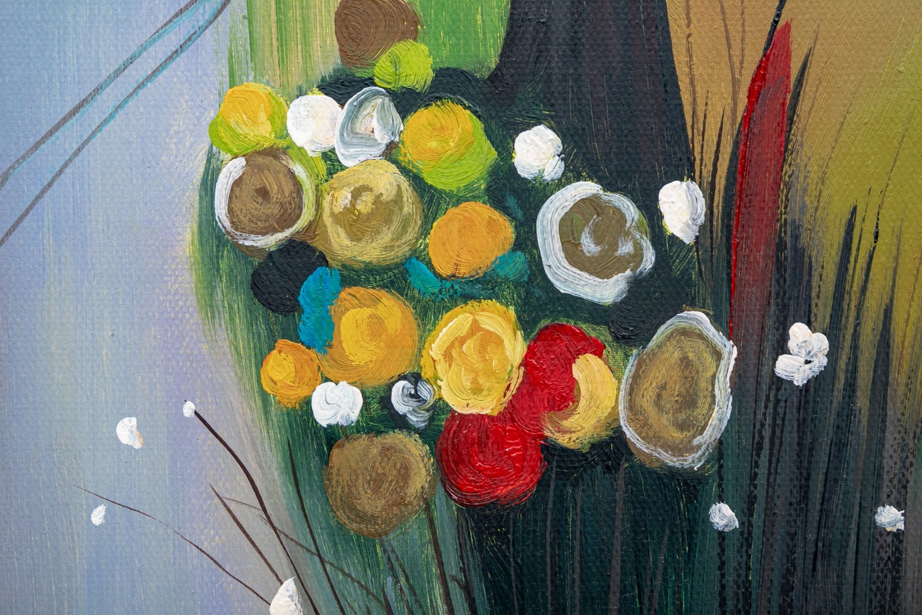 Itzchak Tarkay | Landscape | MutualArt