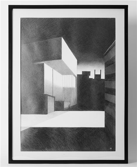 Mike Hanny | The Box | MutualArt