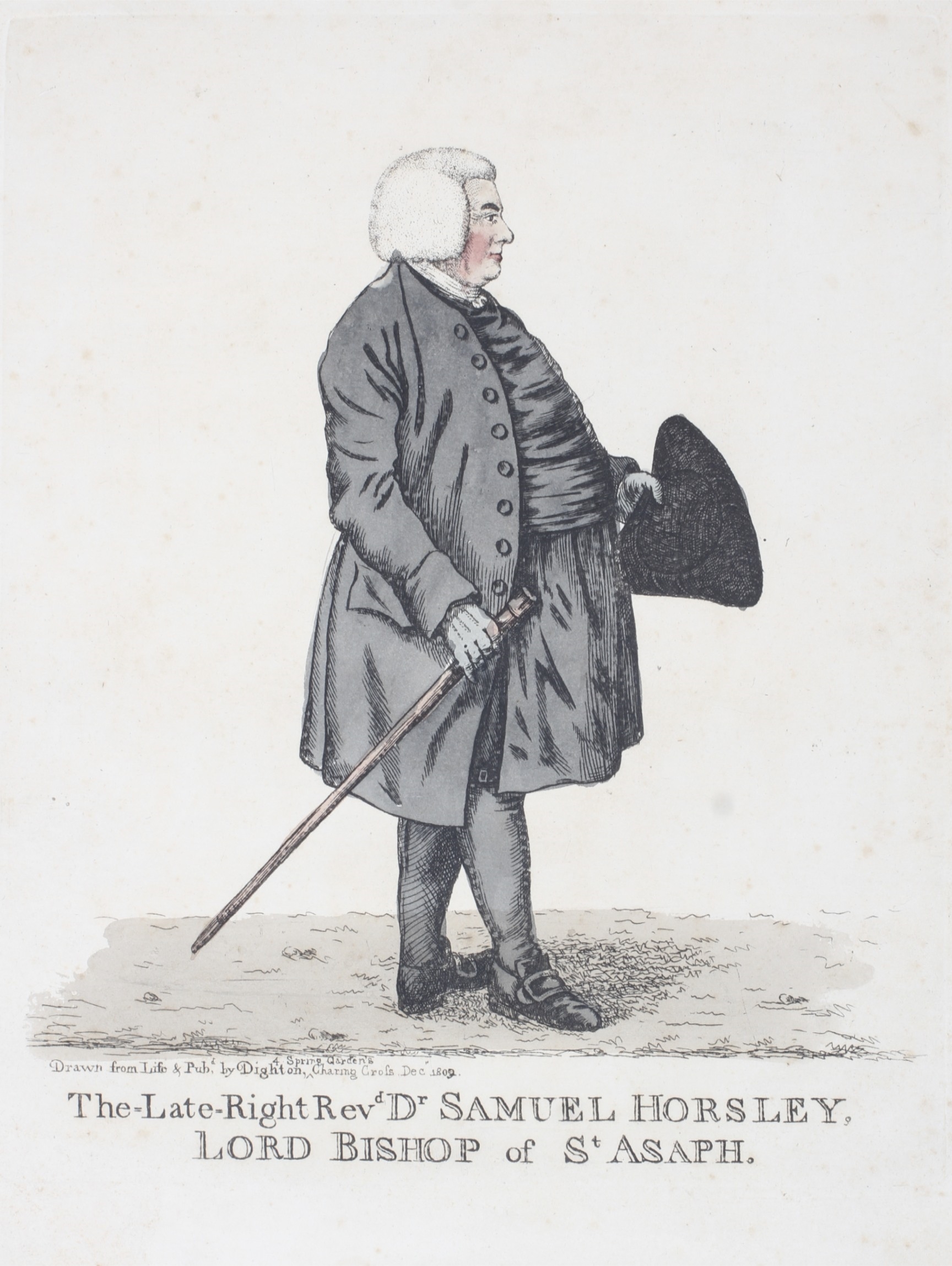 Robert Dighton | Lord Sefton and Earl of Sefton ( 1772-1838) a renown ...