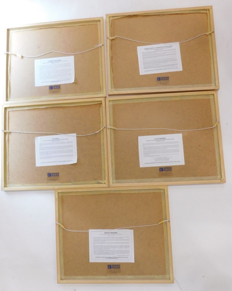 Robin Wheeldon | Hay making | MutualArt