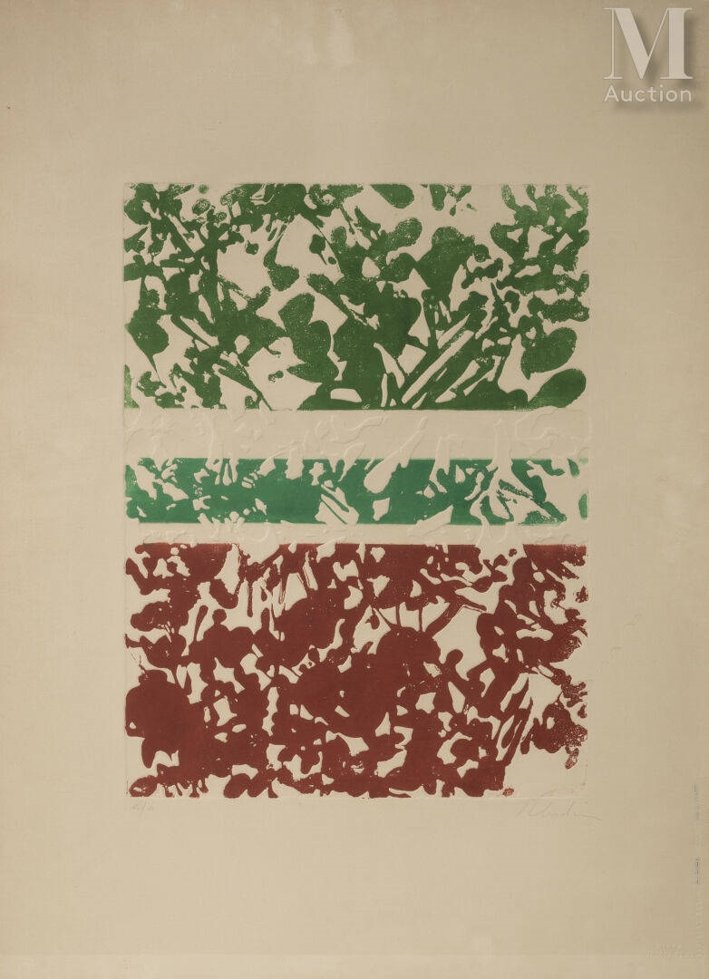 Raymonde Godin | Composition. | MutualArt