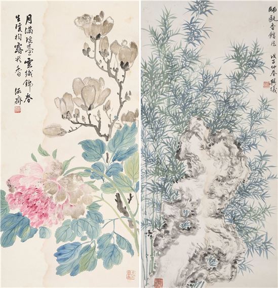 Fan Yan | 1 Artworks | MutualArt