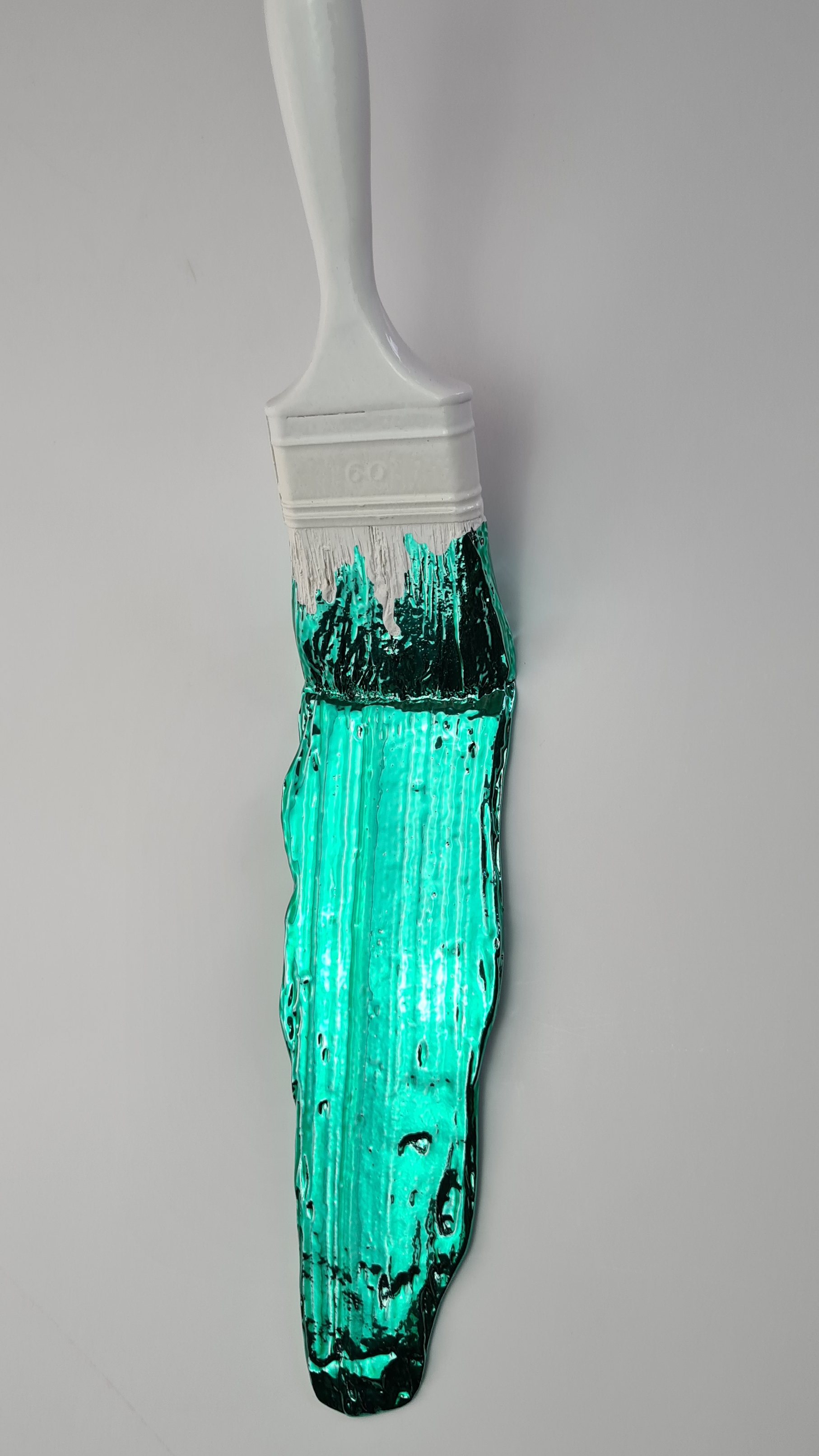 Santicri | Brush (2023) | MutualArt