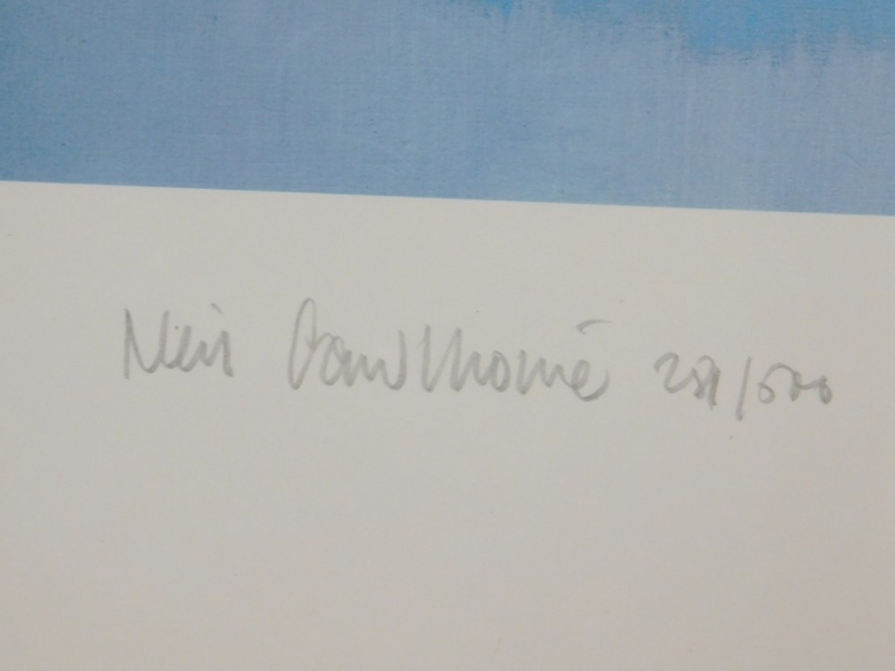 Neil Cawthorne | The 1984 Seagram Grand National (1984) | MutualArt