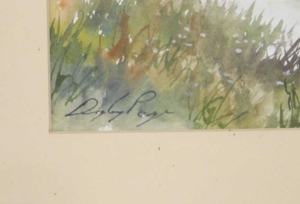 Digby Page | Landscape | MutualArt