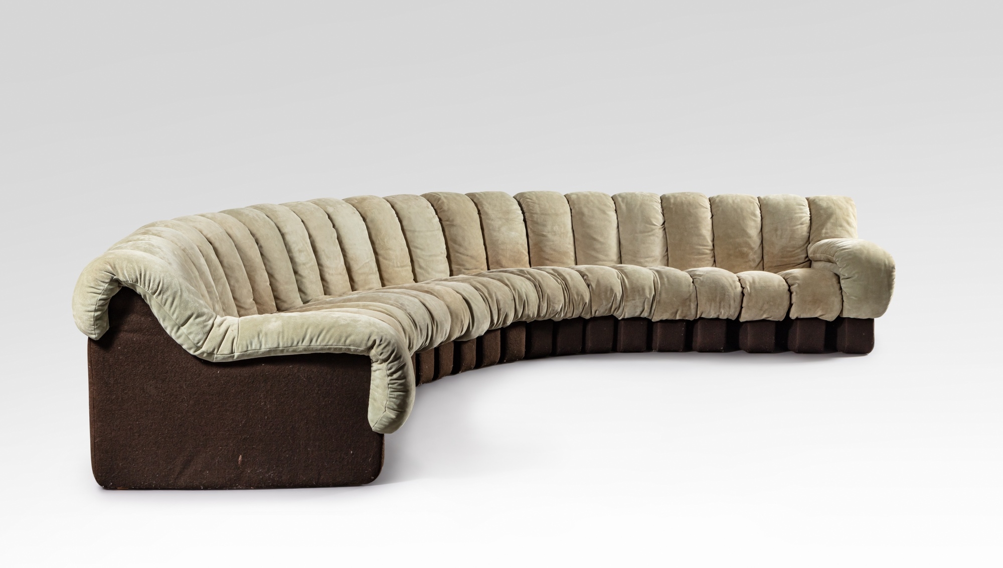 Ueli Berger | Canapé modulable DS-600 | MutualArt