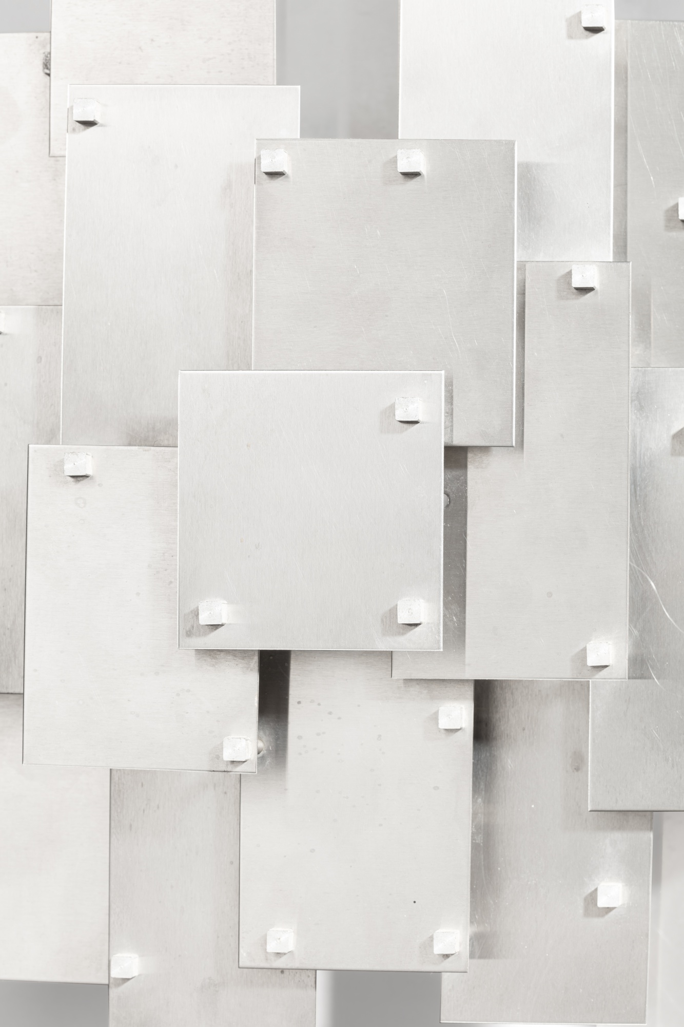 Charles Sevigny | Applique | MutualArt