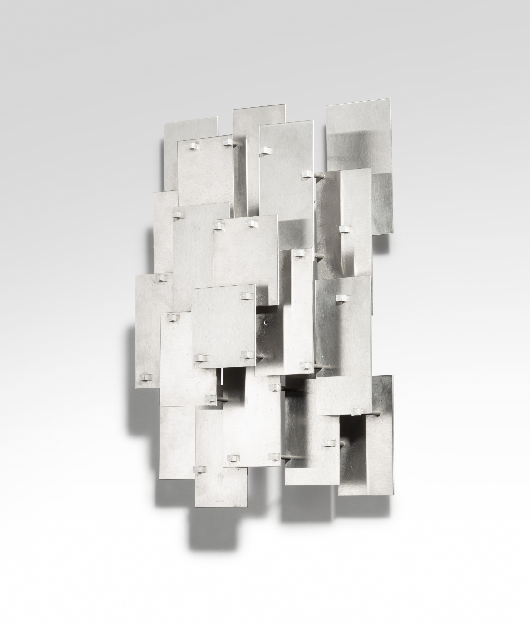 Charles Sevigny | Applique | MutualArt