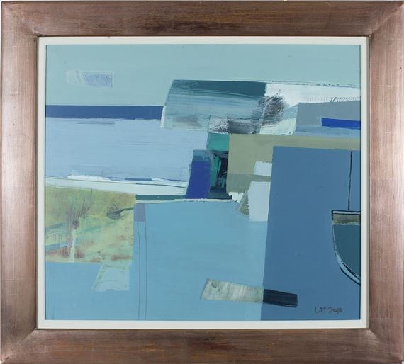 Lynn Mcgregor | Ards Penninsula | MutualArt