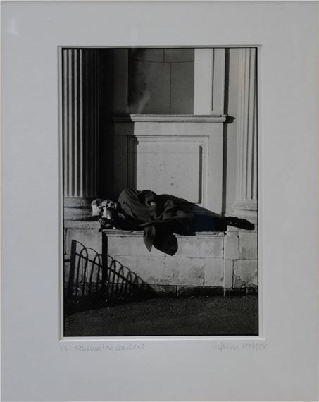 Stephen Hector | 1 Artworks at Auction | MutualArt