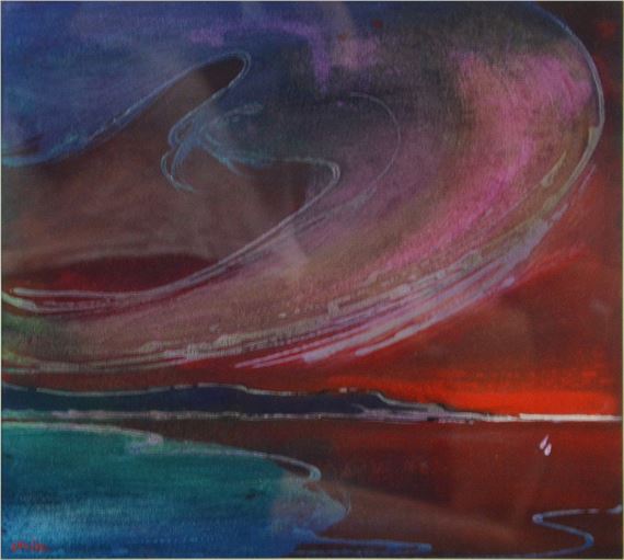 Ian Laurie | 5 Artworks | MutualArt