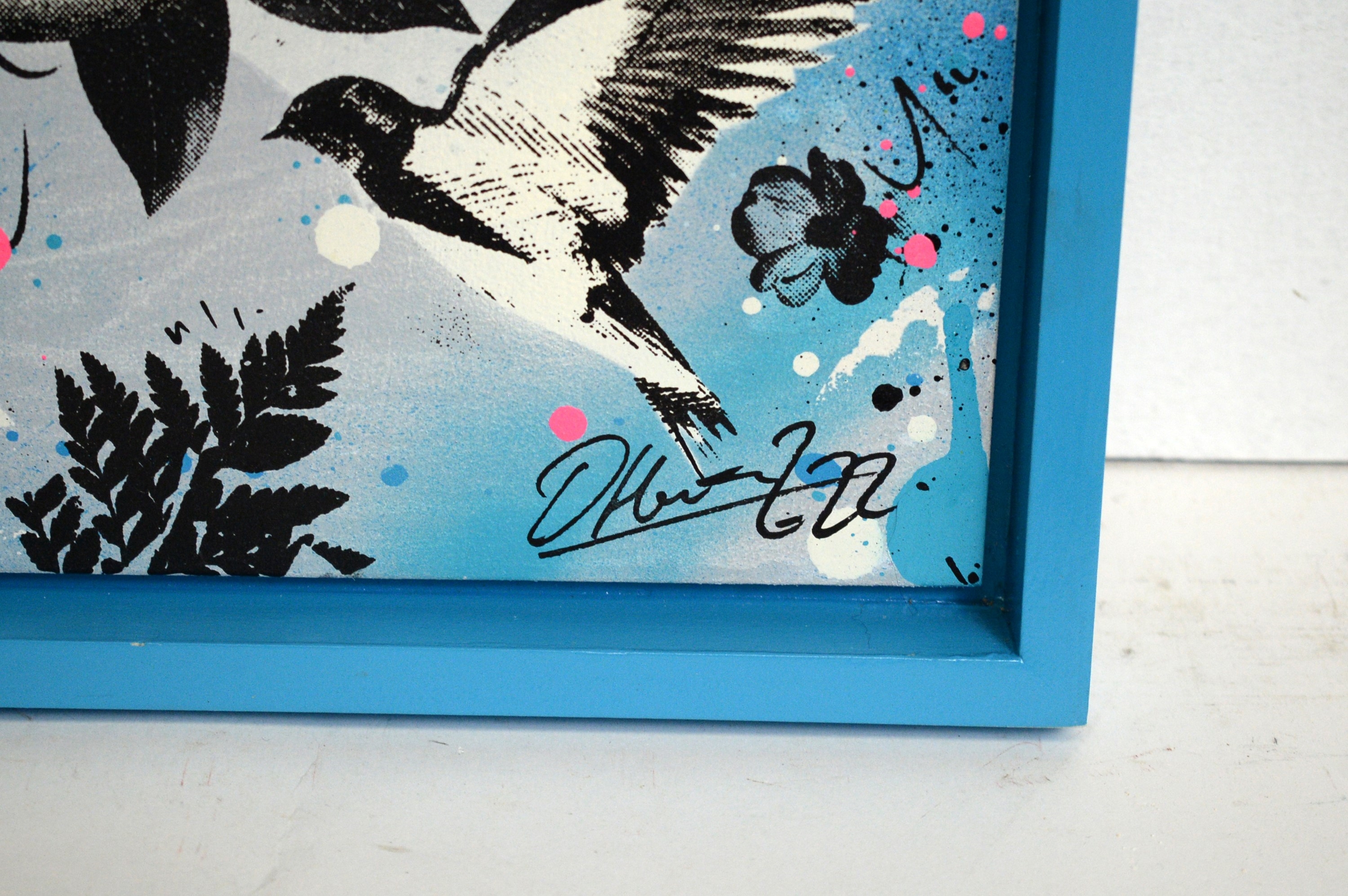 Olly Howe | The Forager V5, | MutualArt