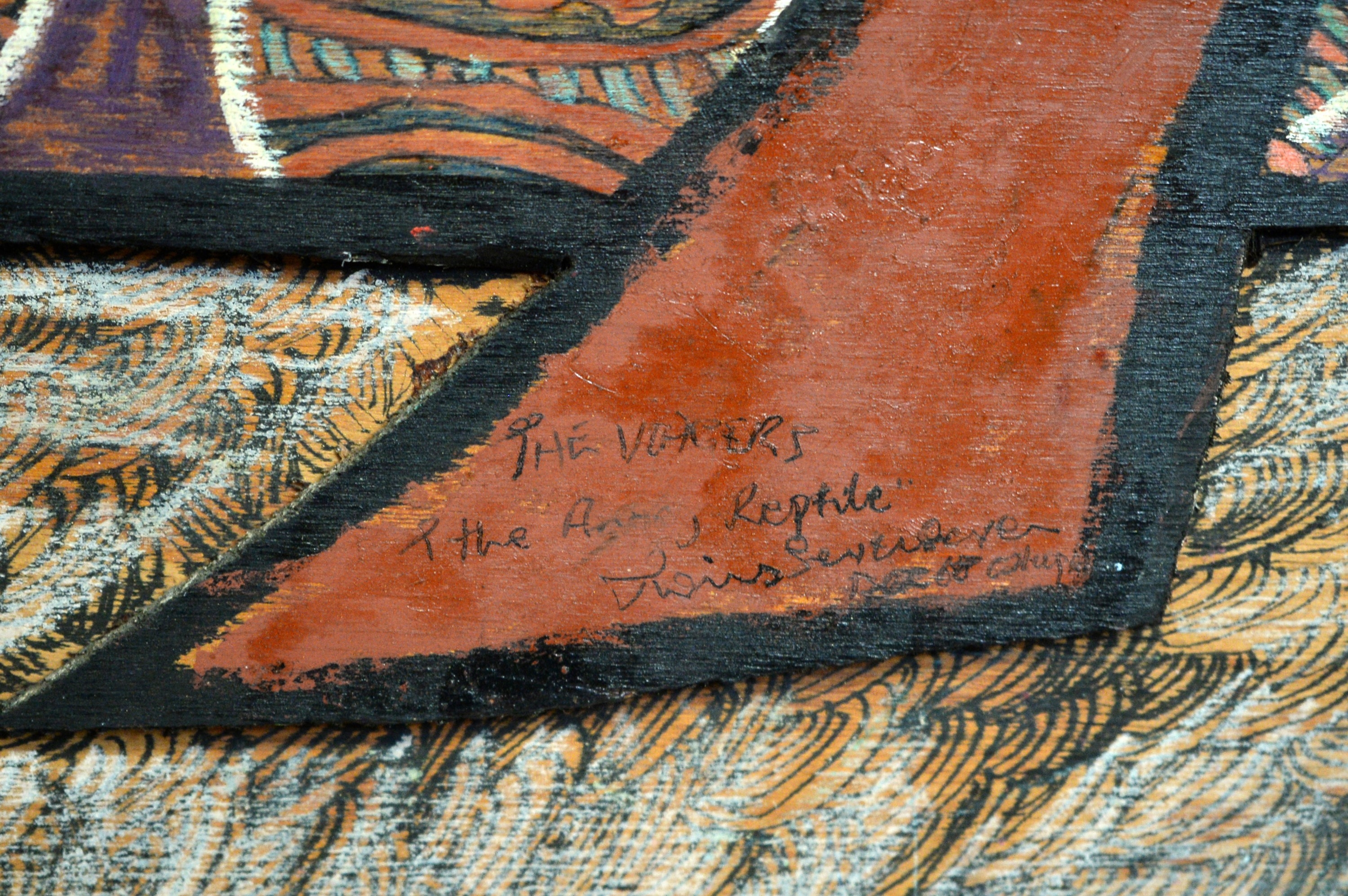 Twins Seven Seven | Boats and a Sea Turtle, | MutualArt