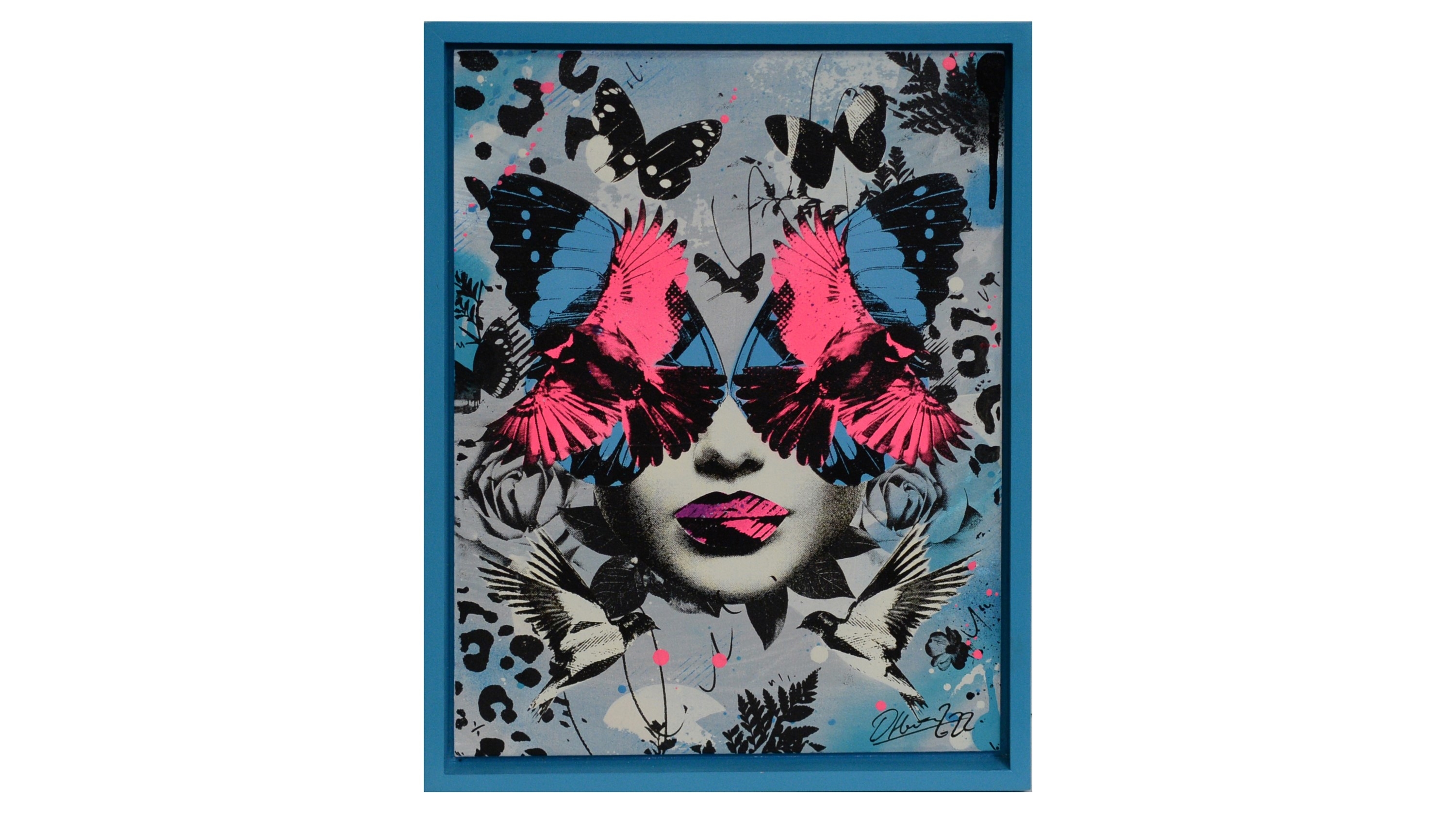 Olly Howe | The Forager V5, | MutualArt