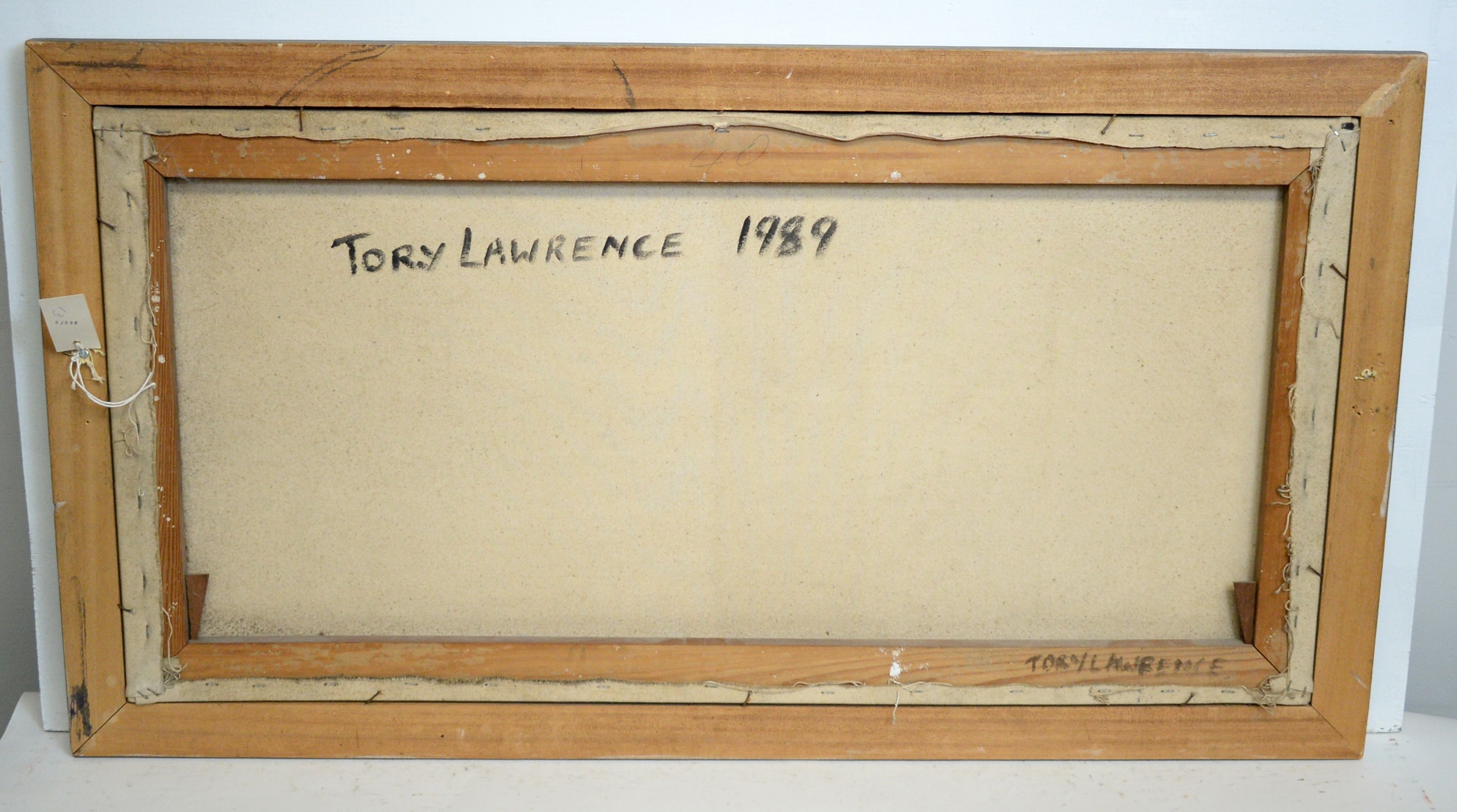 Tory Lawrence | In the Gloaming, (1989) | MutualArt