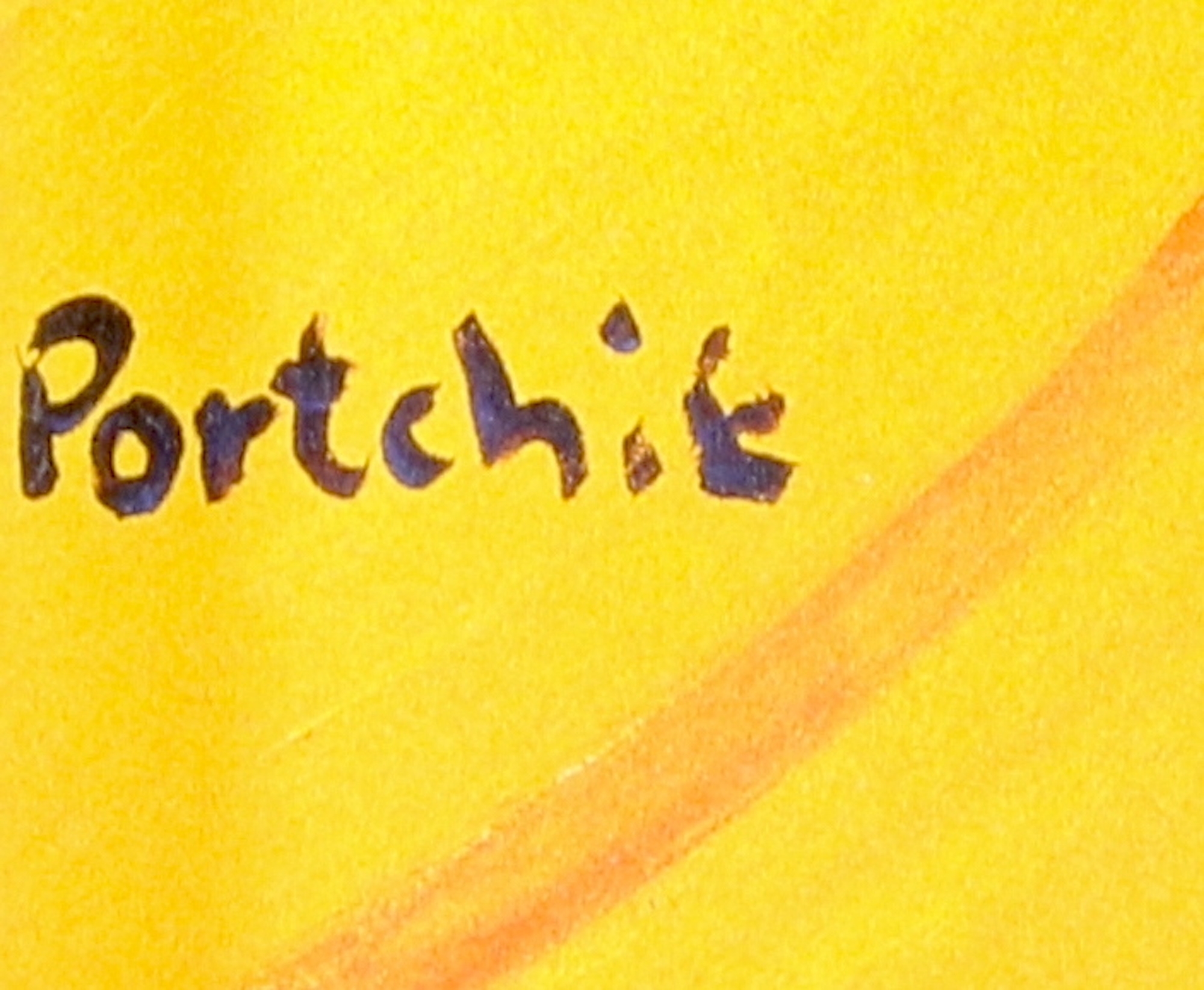 Portchie | FARMING SCENES | MutualArt