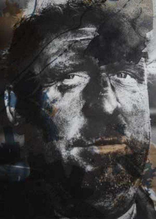 Hilary Powell | Farewell Rock: The Last Miners of South Wales (Keith ...