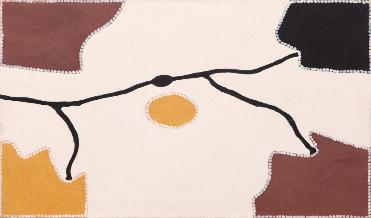 Freddie Timms | BILLY GOAT CREEK | MutualArt