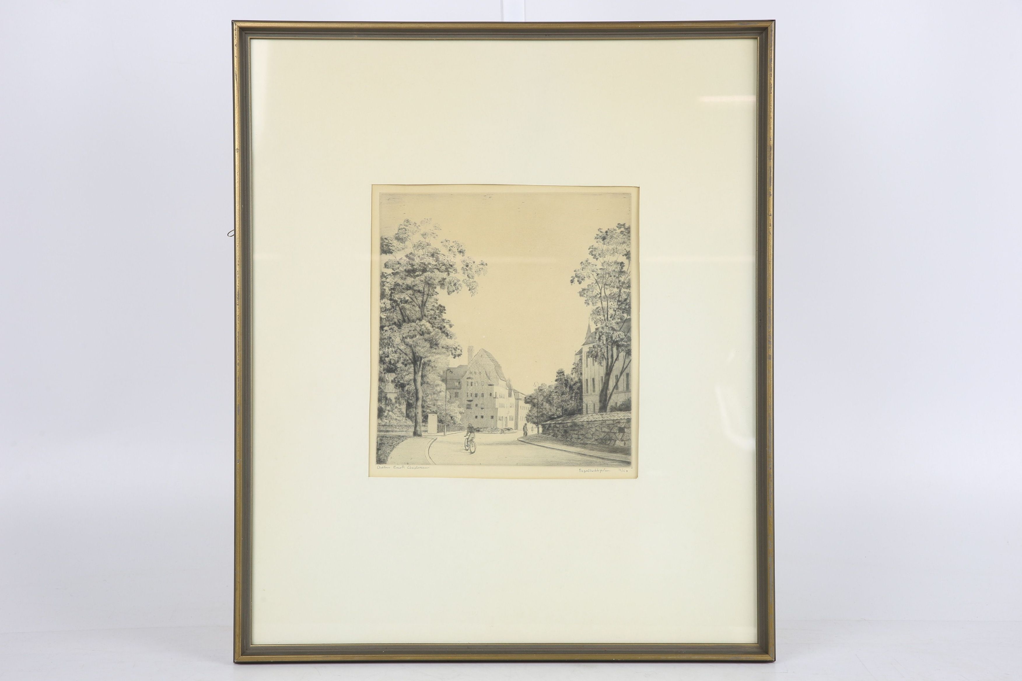 Arthur Enok Andersson | Untitled | MutualArt