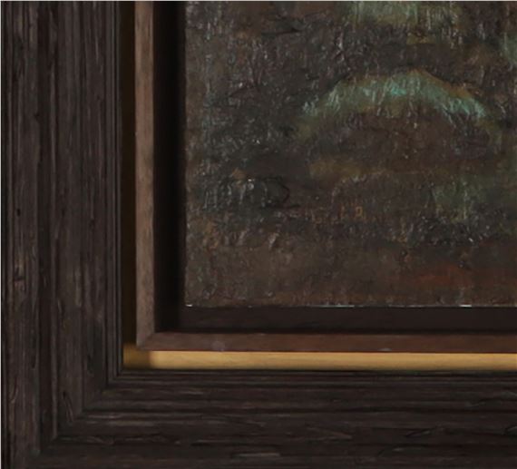 Chen Cheng Mei | Volcano (1962) | MutualArt