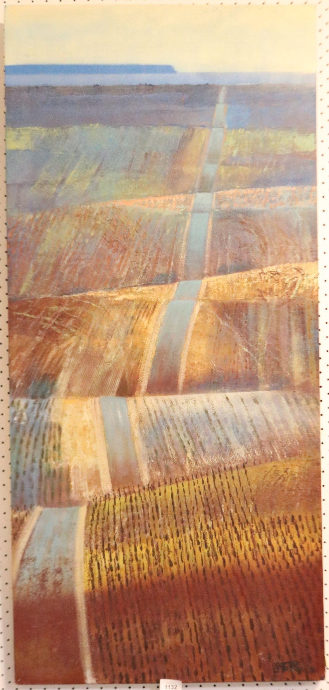 George Tetlow | Big Bird | MutualArt