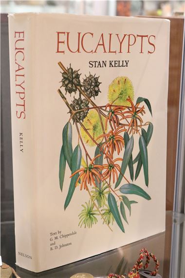 Stan Kelly | 1 Artworks at Auction | MutualArt