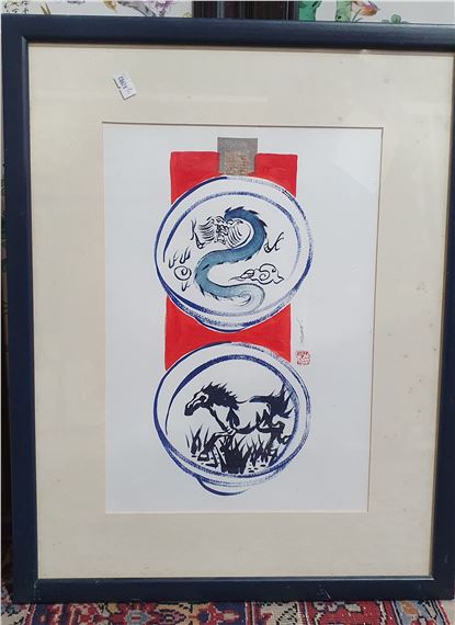 Tang Yee Chuan- Life, Art & Legacy | MututalArt