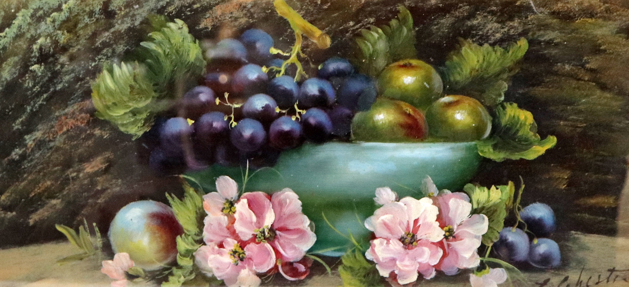E. G. Hester | STILL LIFES | MutualArt