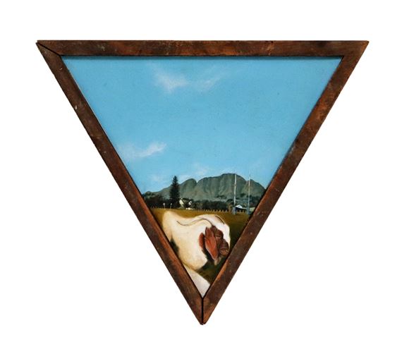 Peet Pienaar | 1 Artworks at Auction | MutualArt