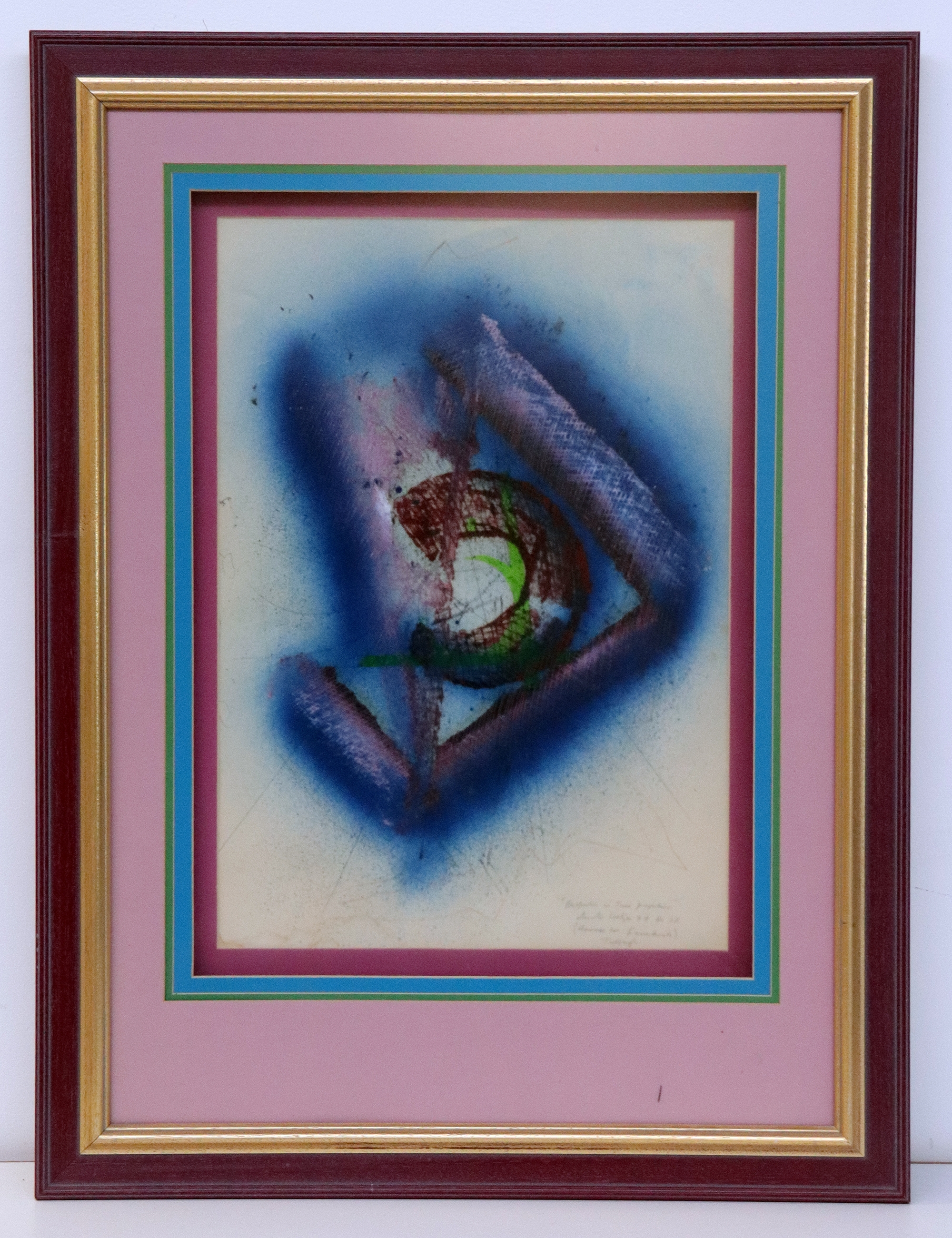 Christo Coetzee | PERCEPTION IN TWIN PROJECTION | MutualArt