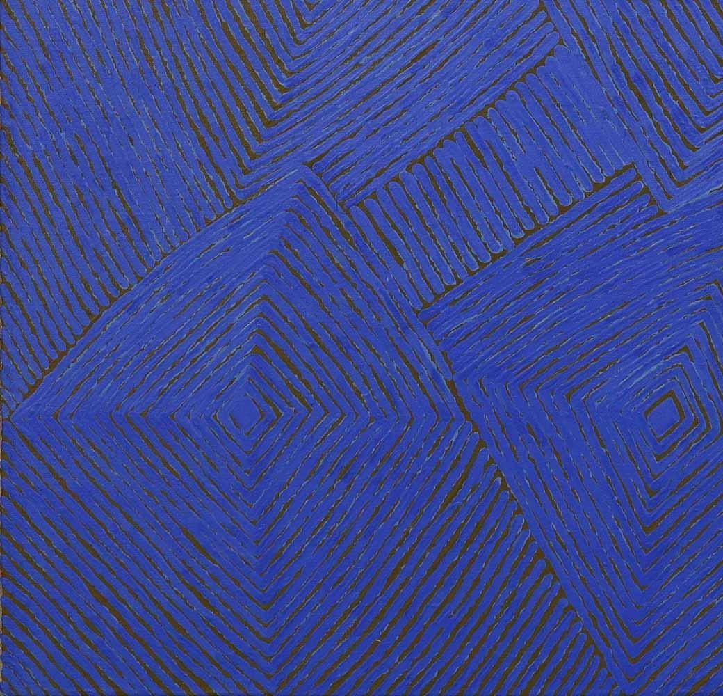 Candy Nelson Nakamarra | Women's Ceremony (2007) | MutualArt