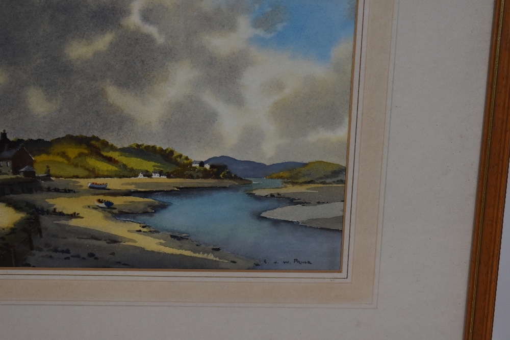 Ebenezer John Woods (jack) Prior | local estuary | MutualArt